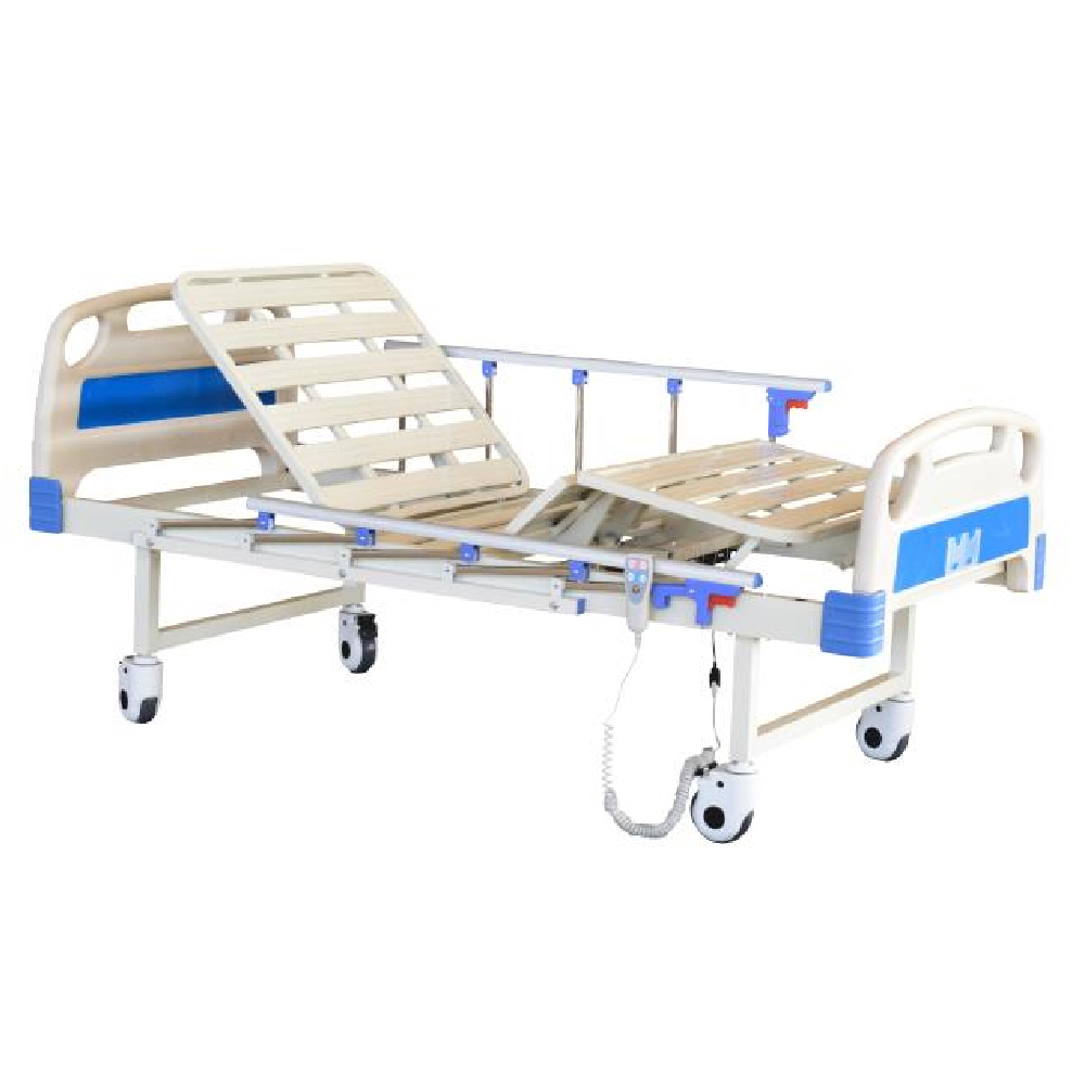 Two functions Electric Hospital Bed - Square One